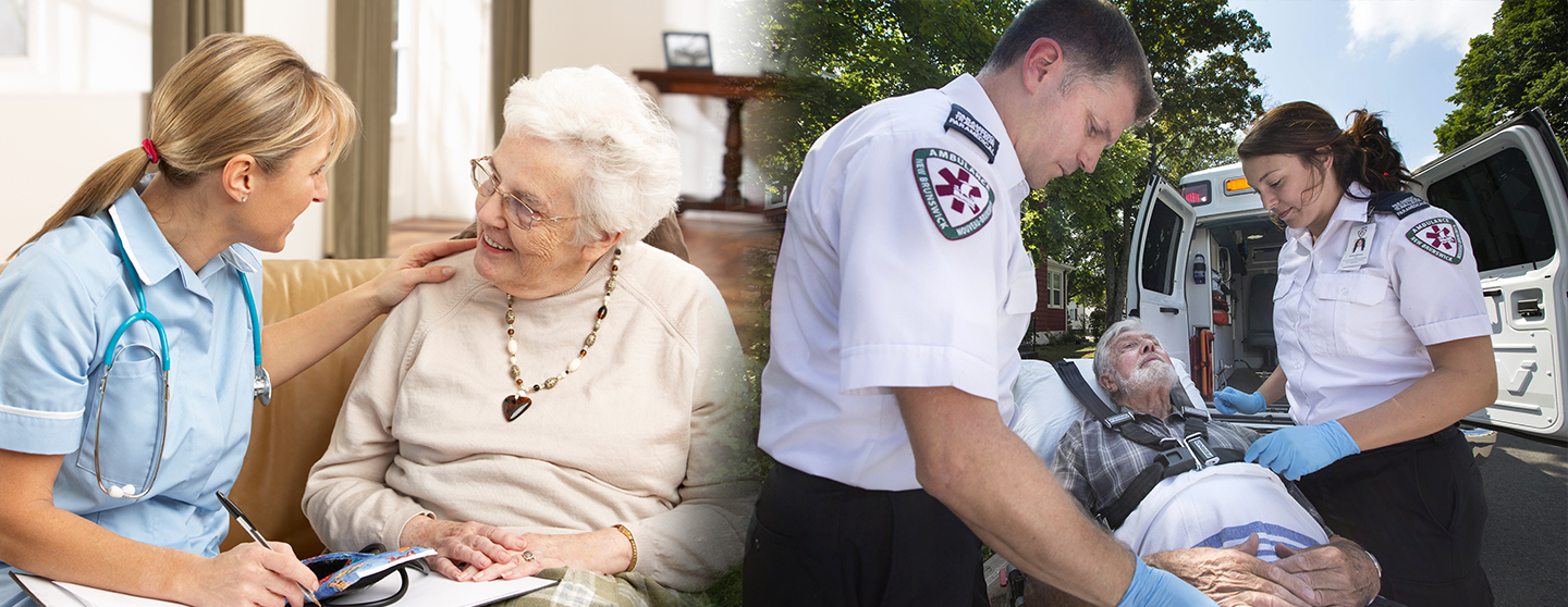 About Us | Medavie Health Services New Brunswick